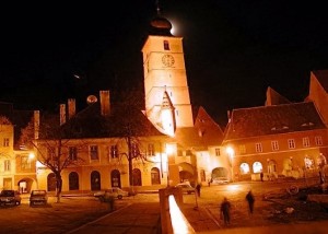 România și turnurile ei (mai mult sau mai puțin celebre) - Vacanțierul